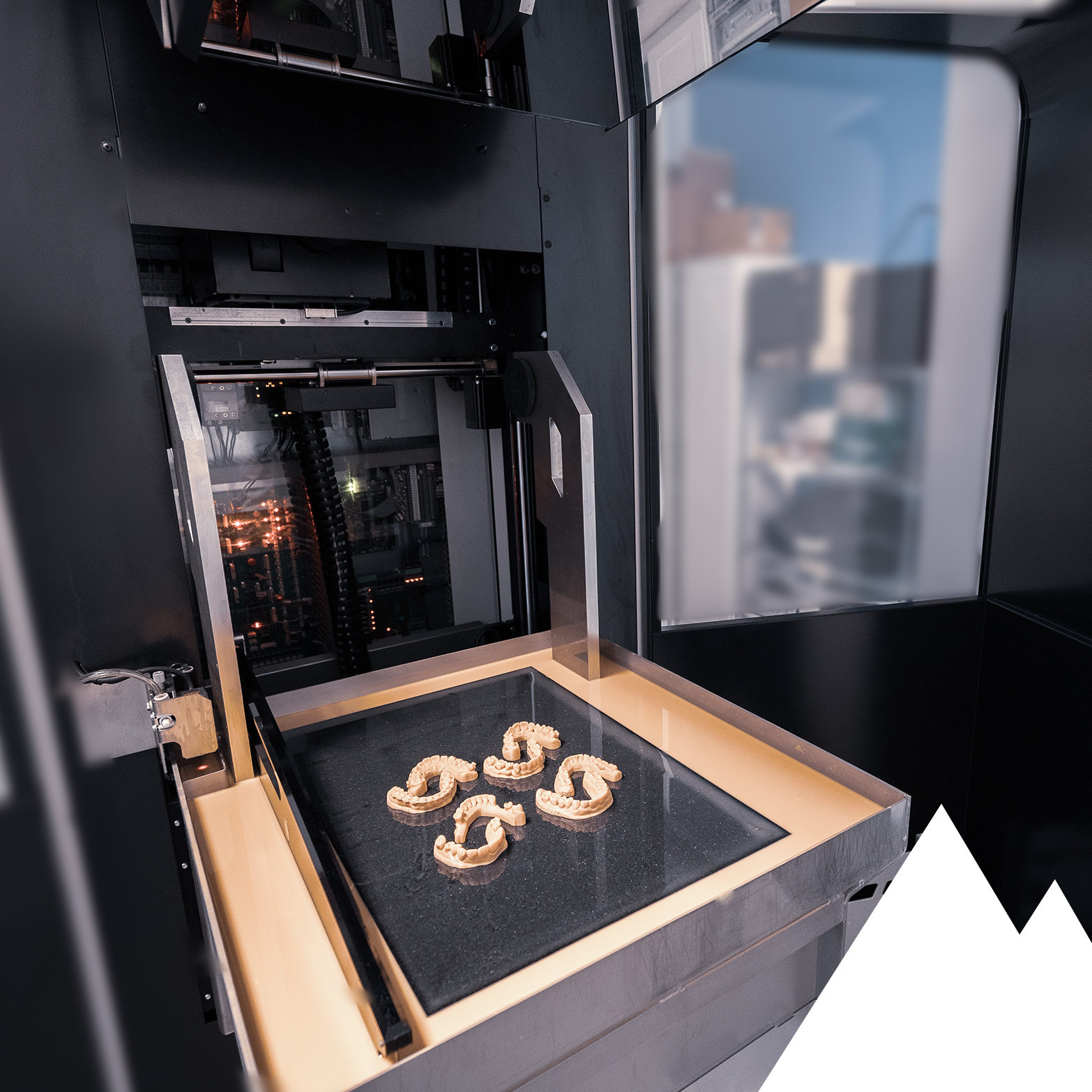 Nos services buccodentaires | Laboratoire dentaire SUMMUM