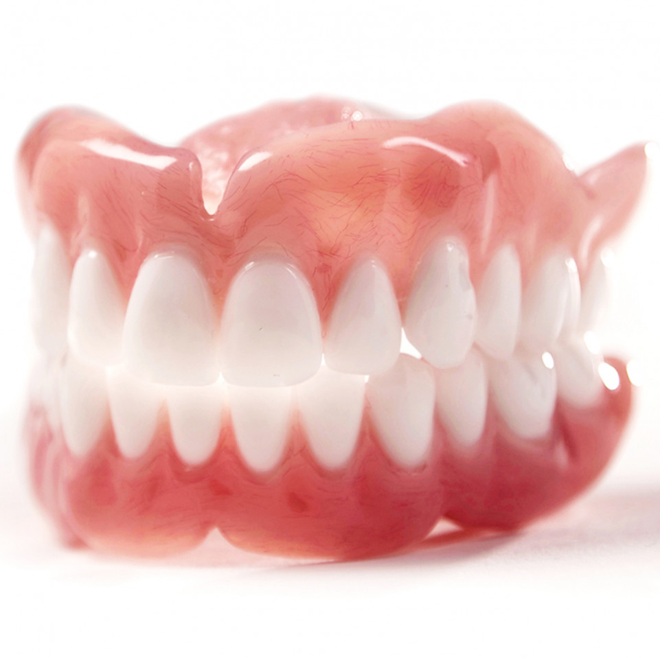 Removable Dental Prosthesis | SUMMUM Dental Laboratory